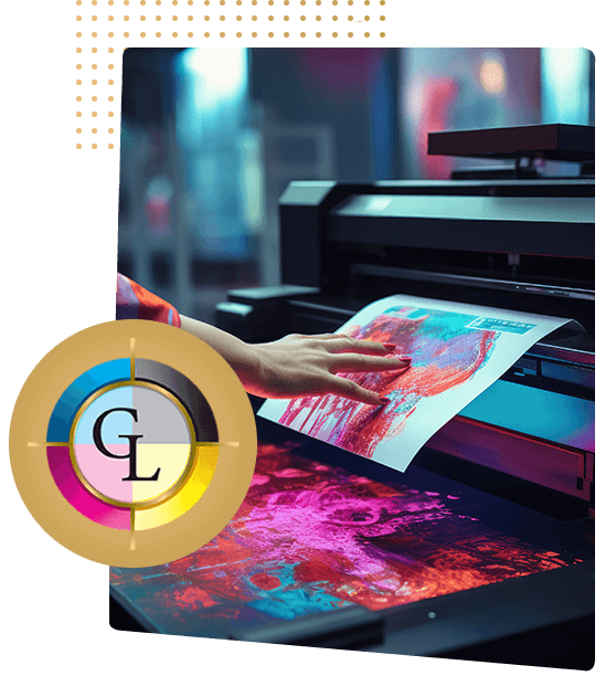 About – Golden Line